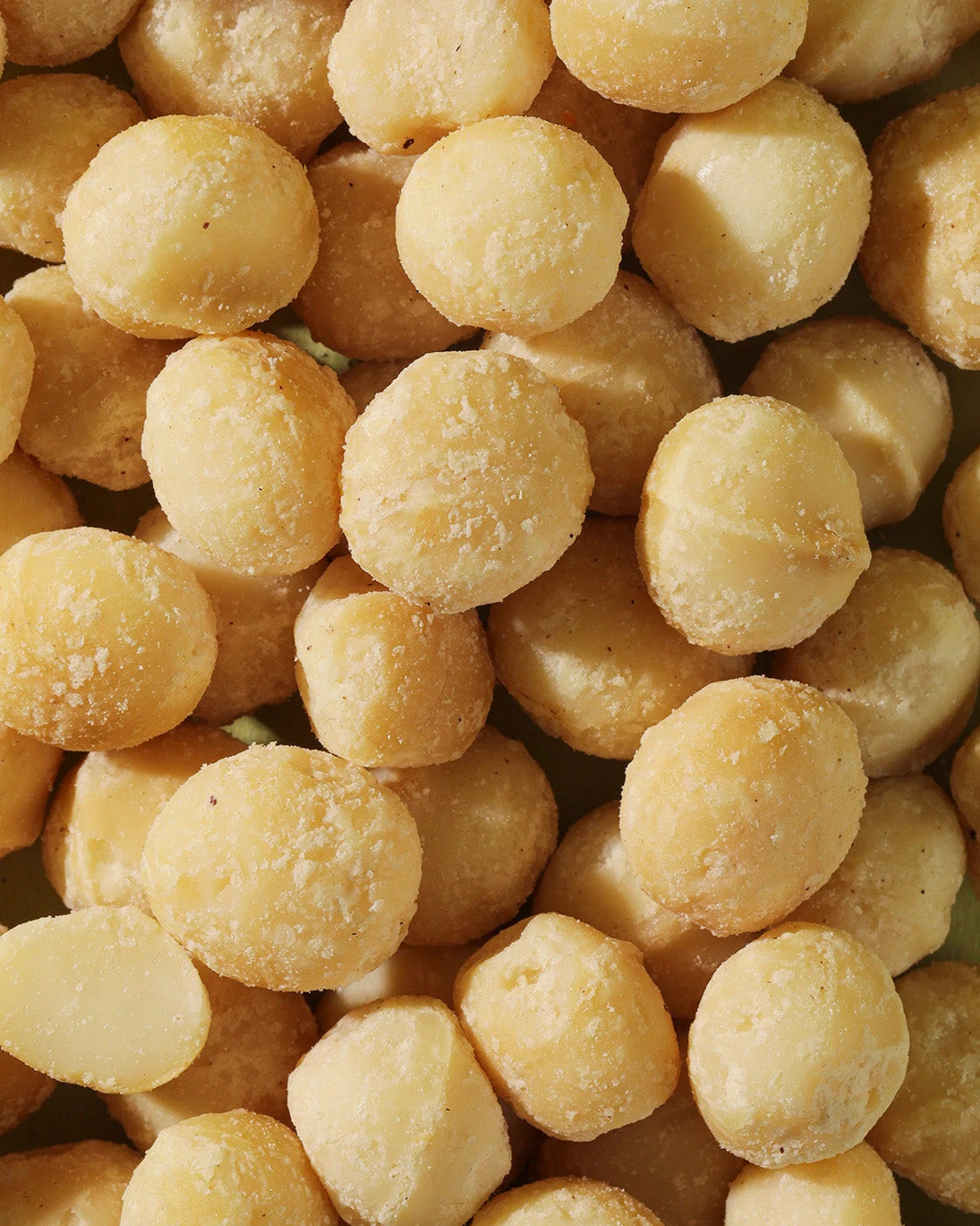 Noix de Macadamia - Fruits secs - La Pistacherie Paris
